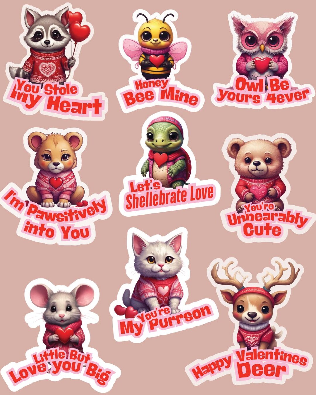 Genshin Impact-archon Quotes Stickers - Etsy