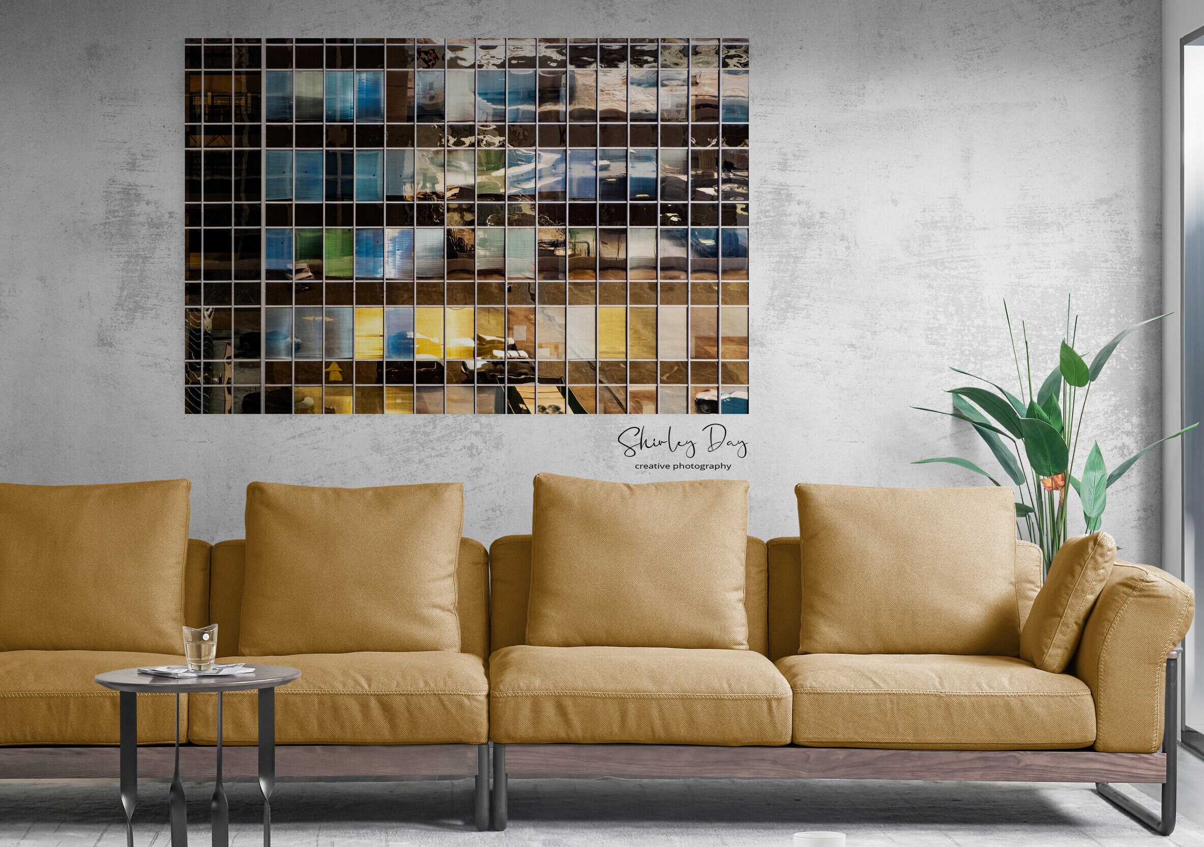 City Window Art Print, Cityscape Poster, Houston Texas Skyline Print ...