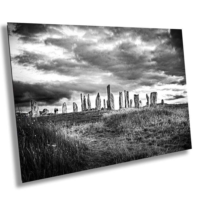 Standing Stones - Etsy