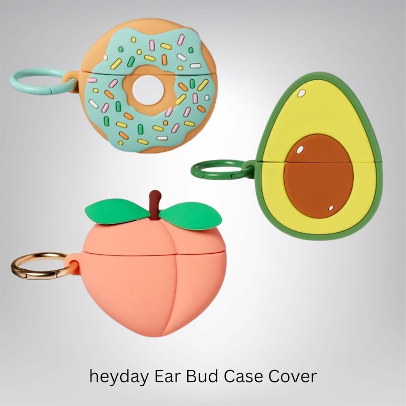 Silicone Earbud Case - Etsy