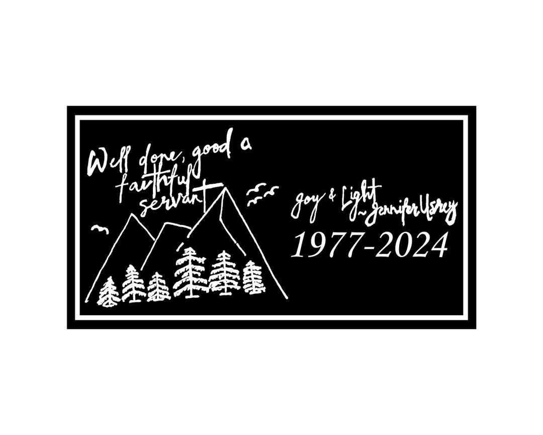 Custom Handwriting & Drawing Plaque, Personalized Metal Plaque ...