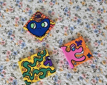 MadFrycrafts - Etsy