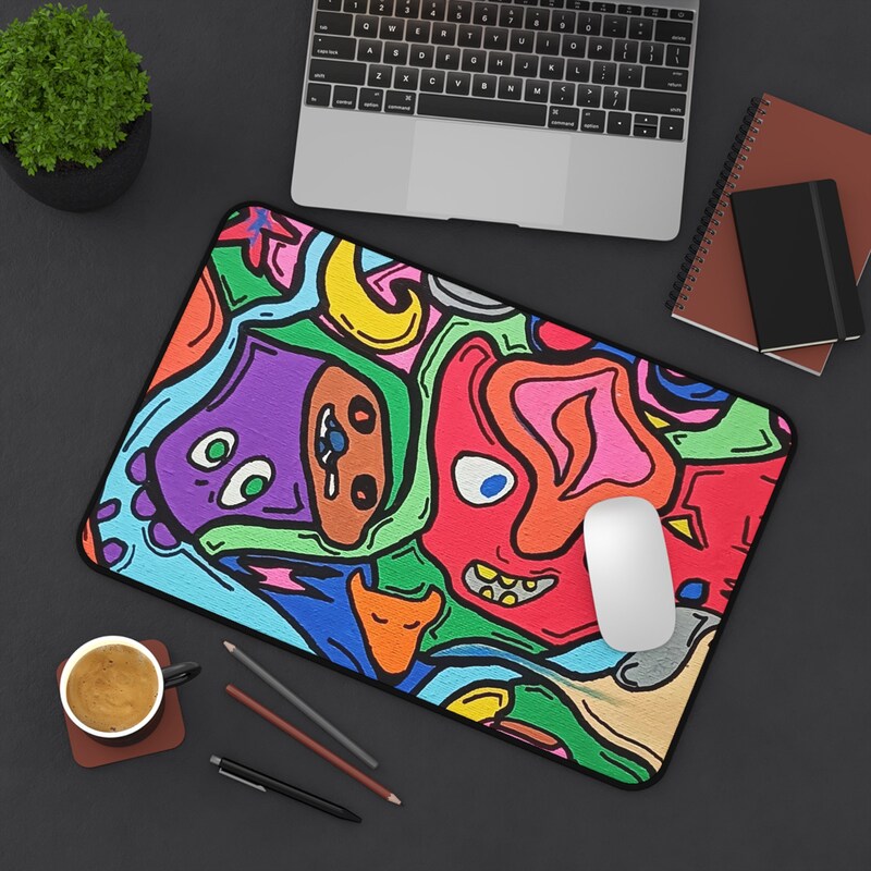 MadFrycrafts - Etsy