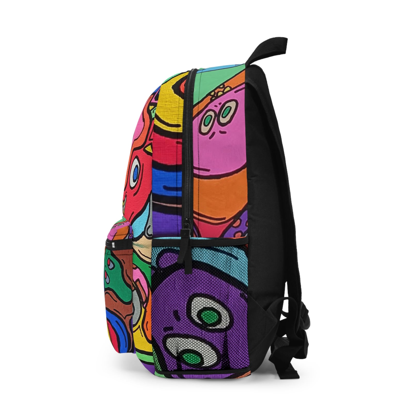 Madfry Backpack - Etsy