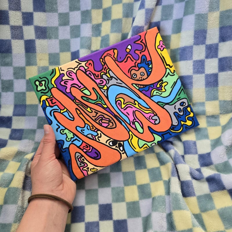 MadFrycrafts - Etsy