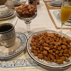 Authentic Chin Chin Nigerian Chin African Cookies Snack Nigerian Snack ...