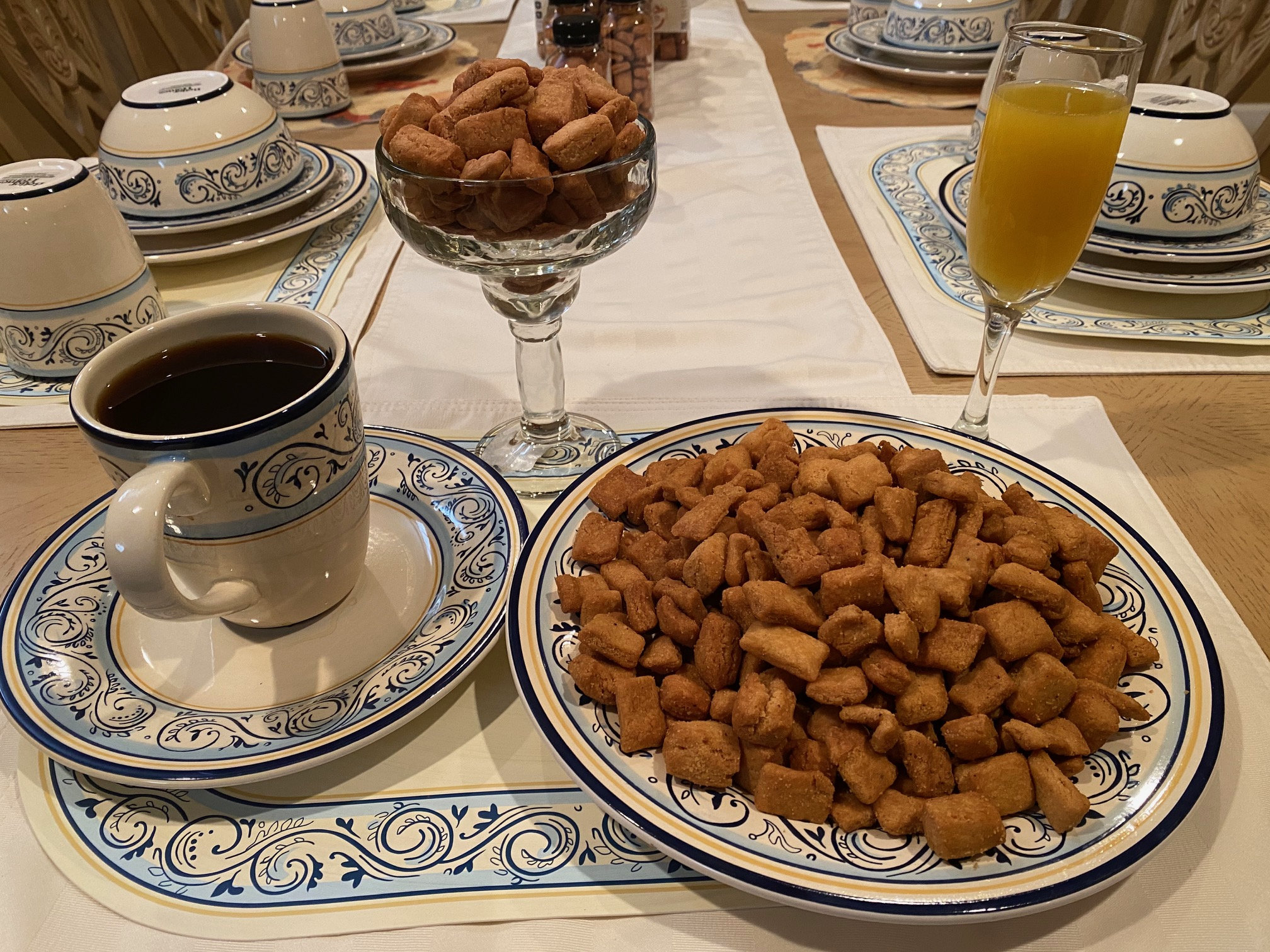 Authentic Chin Chin Nigerian Chin African Cookies Snack - Etsy