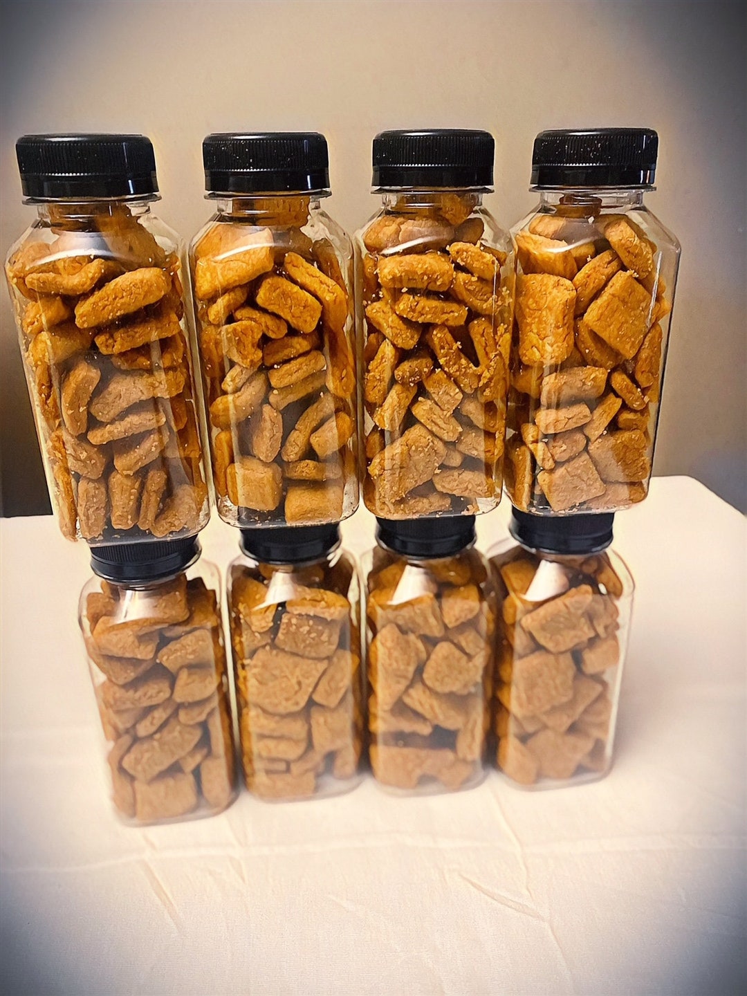 Authentic Nigerian Chin Chin for Wedding Gift Parties Chips Cookies ...