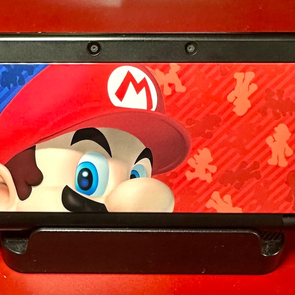 New 3ds Cover Plate - Etsy