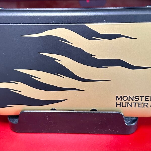 3ds Case - Etsy
