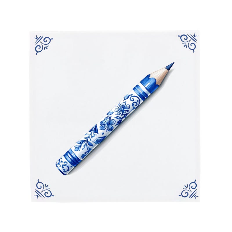 TheDutchTileProject - Etsy