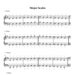Happy Birthday to You Easy Piano Sheet Music, Digital Downloadable ...