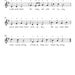 As With Gladness Men of Old Easy Piano Sheet Music, Digital ...