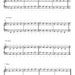 Major Scales Piano Practice Sheet (digital Download), Music Theory ...