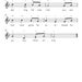Oh My Darling Clementine Easy Piano Sheet Music (digital Download ...