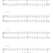 Major Scales Piano Practice Sheet (digital Download), Music Theory ...