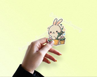 First Aid Kit Vinyl Rabbit Sticker Label Glossy Red Medical - Etsy