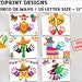 Cinco De Mayo Handprint Craft, Fifth of May Mexico Fiesta Celebration ...