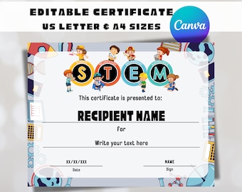 End of the Year Student Award Certificates Printable Classroom Awards ...