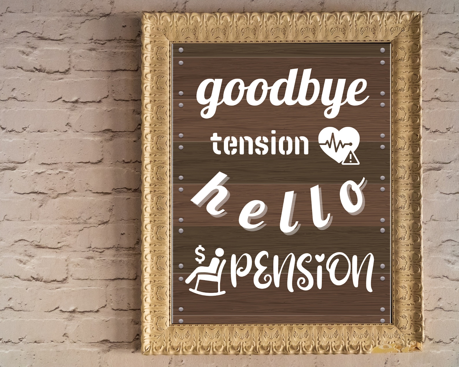 Retirement Party Signs Printable Bundle, Retiring Celebration, Retiring ...