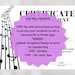 Music Achievement Editable Award Certificate Template, Personalized ...