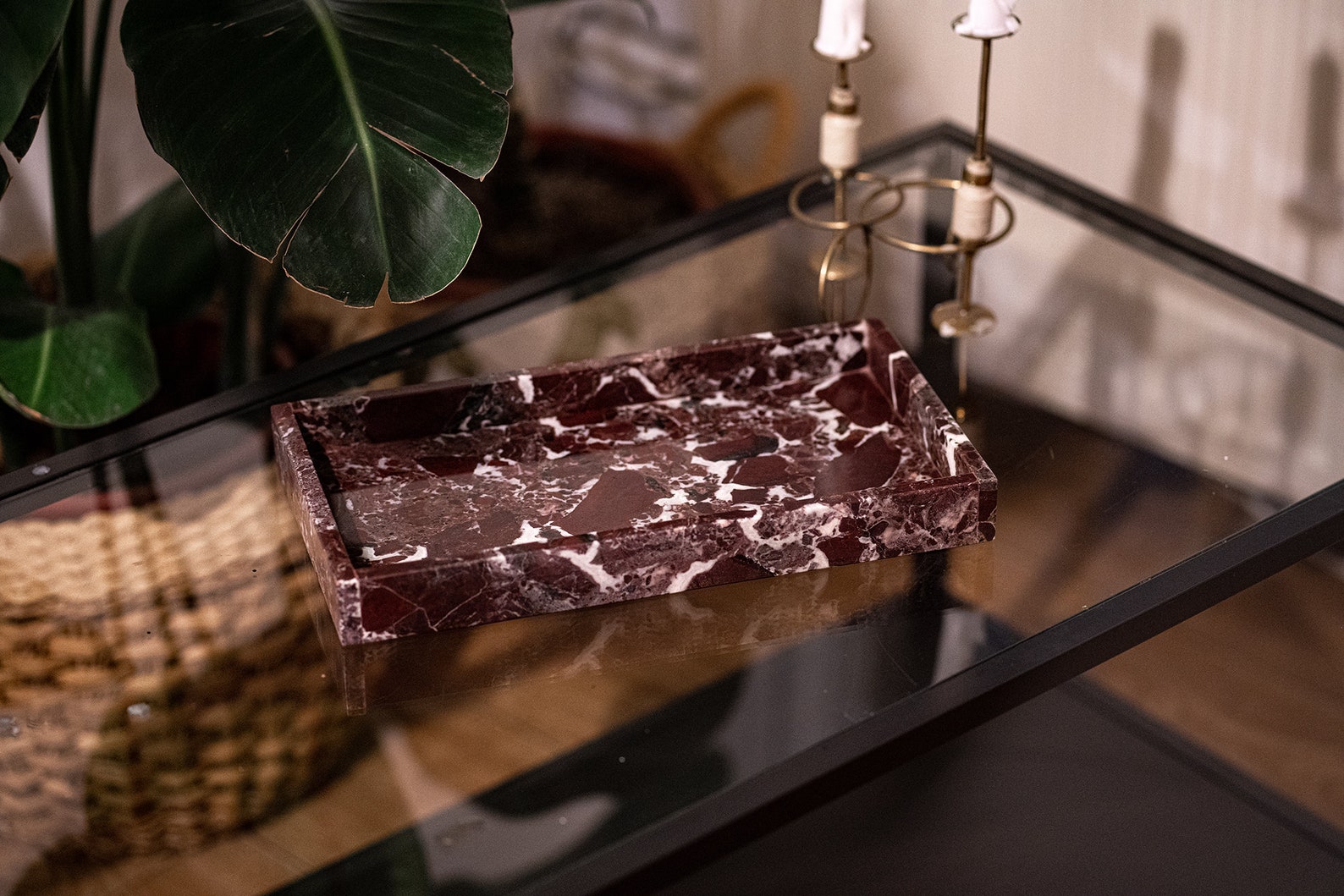 Elazığ Marble Tray, Genuine Marble Storage Tray ,marble Tray for ...