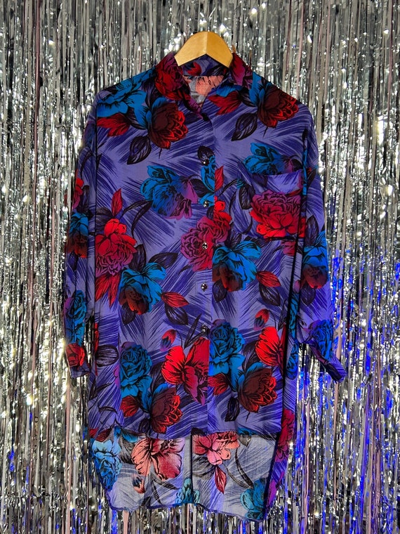 1990s curve vintage tour - Gem