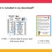 1990 Trivia Quiz Game | Before or After Printable (instant Download) - Etsy
