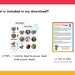 Pasta Picture Game | Name the Pasta Shapes | Family Quiz | Foodie ...