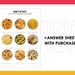 Pasta Picture Game | Name the Pasta Shapes | Family Quiz | Foodie ...