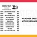 1990 Trivia Quiz Game | Before or After Printable (instant Download) - Etsy