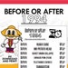 1994 Quiz Game | Before or After Fun | Family Quiz | Trivia Game ...