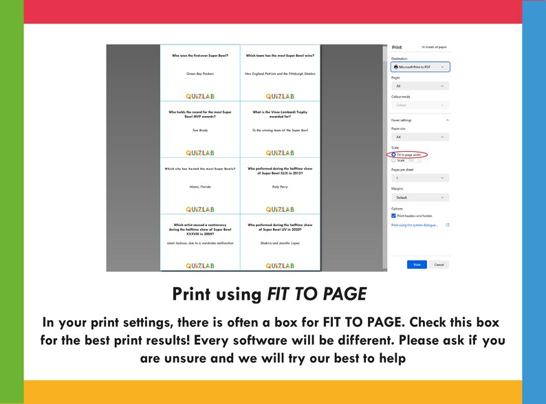 Emoji Film Card Game | Movie Party Quiz | Film Themed Group Game | Cut ...