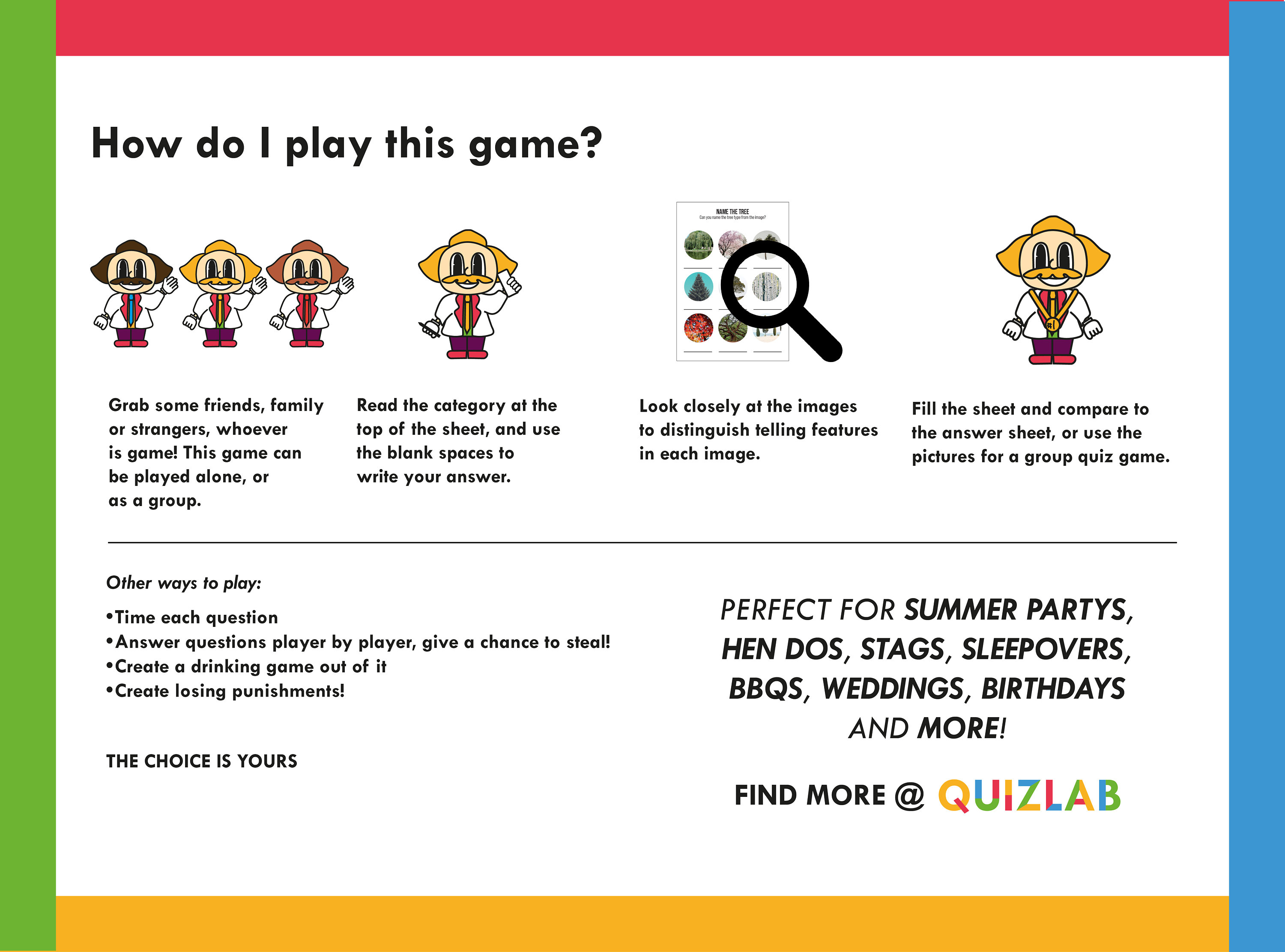 Shoes Picture Game Name the Shoes Family Quiz Clothes Trivia Game ...