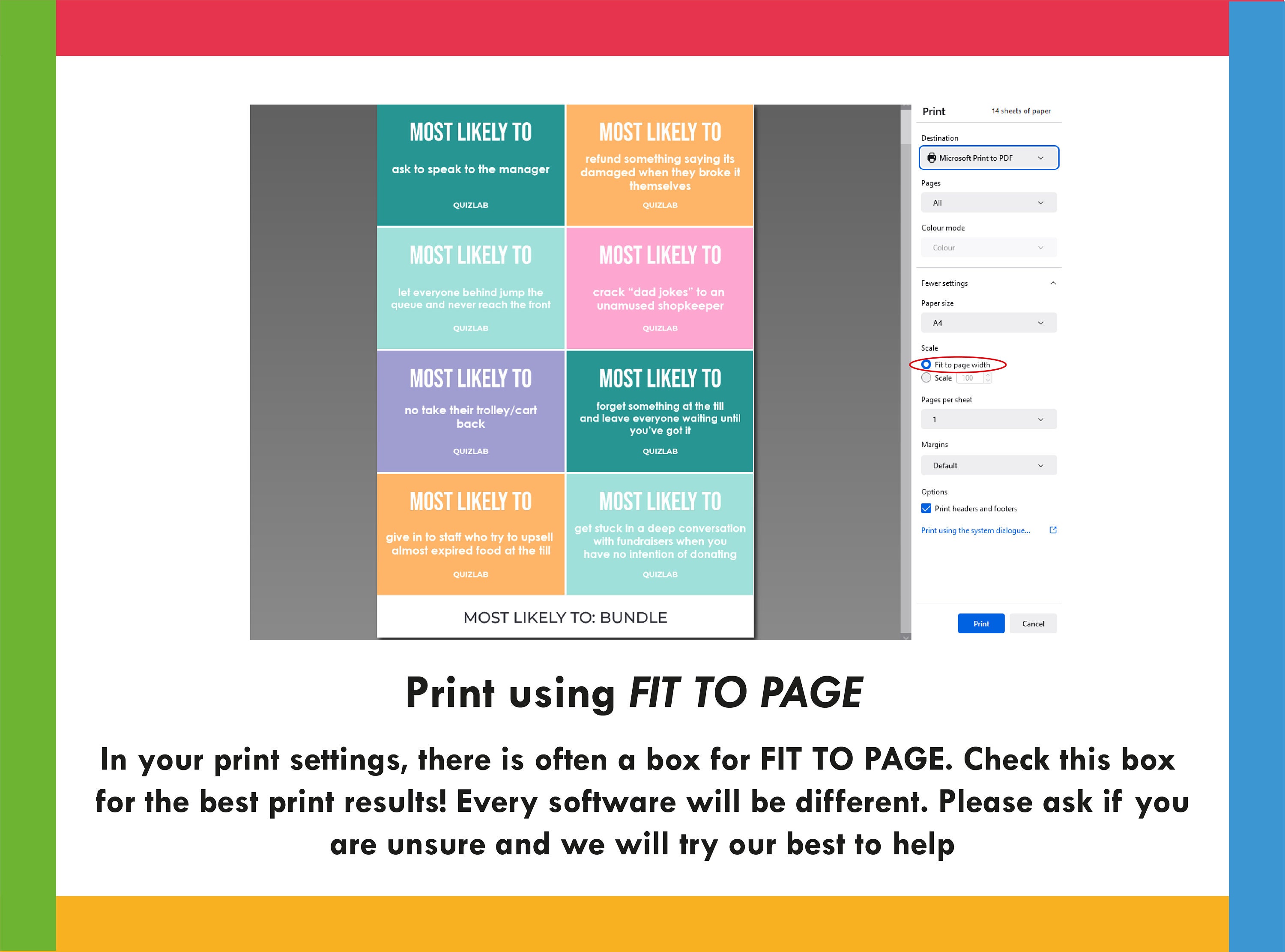 Pancake Day Quiz Pancakes Trivia Questions Culture and Tradition Quiz ...
