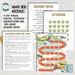 Airplane Reward Chart, Printable Aviation Behavior Tracker, Kids Daily ...
