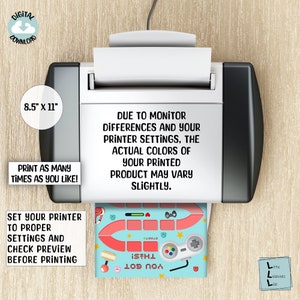 Printable Video Game Reward Chart, Gamer Behavior Chart, Kids Daily ...