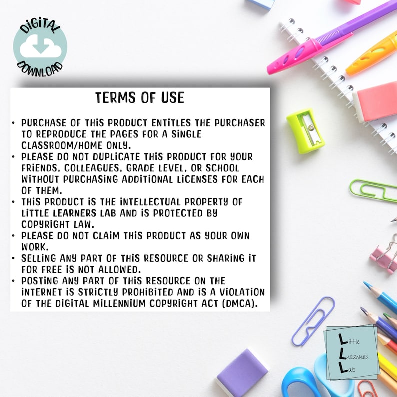 I Spy Summer Activity for Kids, Look and Find Game, Pre-k Printable ...