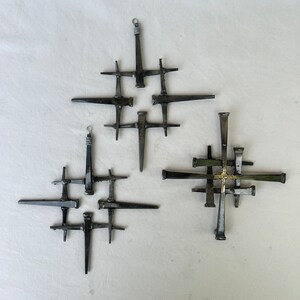 Jerusalem Cross Crusaders Cross Five Greek Crosses Symbol of the Christ ...