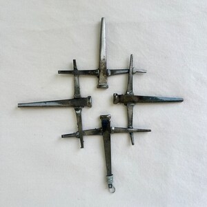Jerusalem Cross Crusaders Cross Five Greek Crosses Symbol of the Christ ...