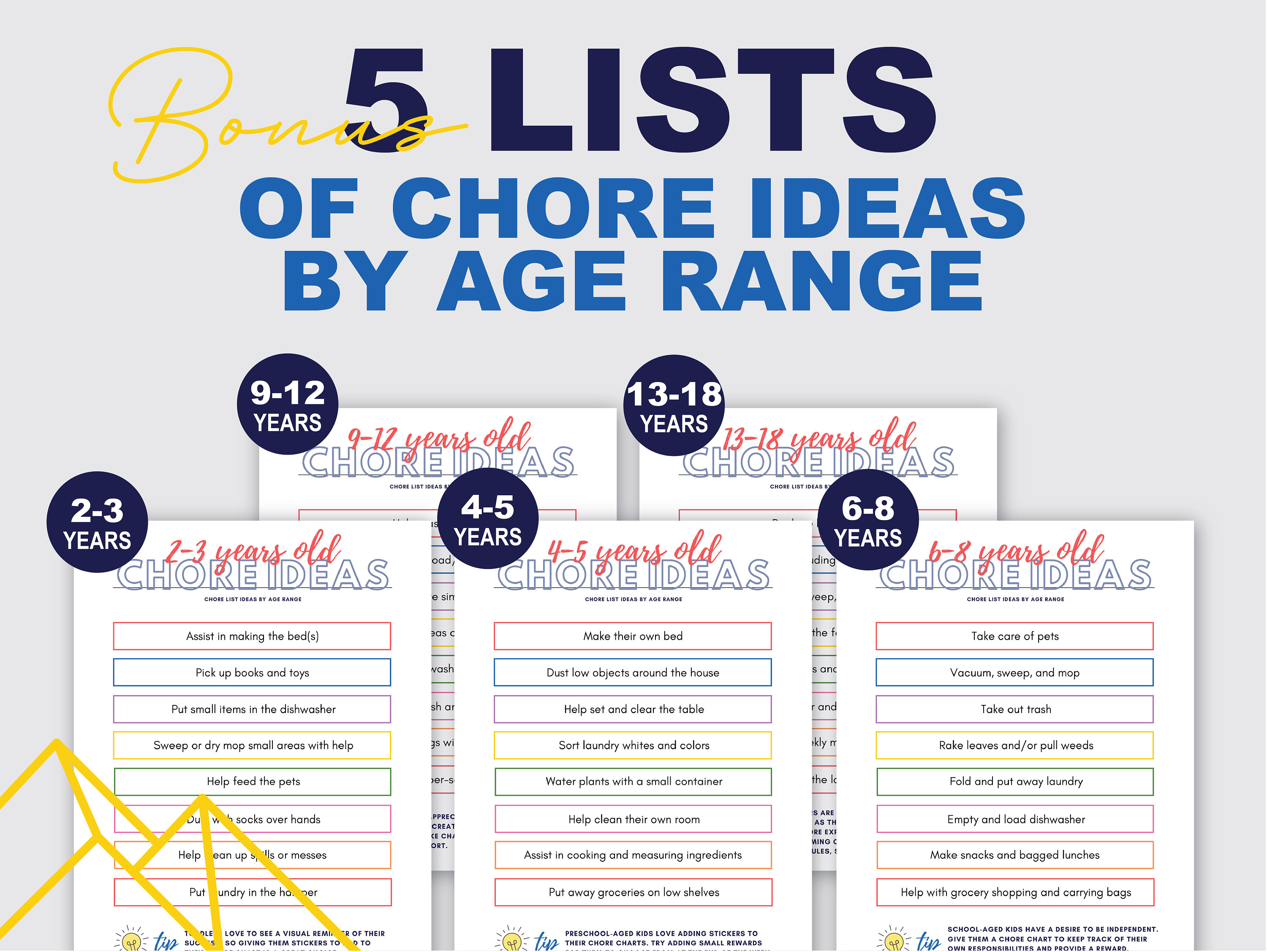 Daily Schedule Chart Weekly Schedule Chart Editable - Etsy