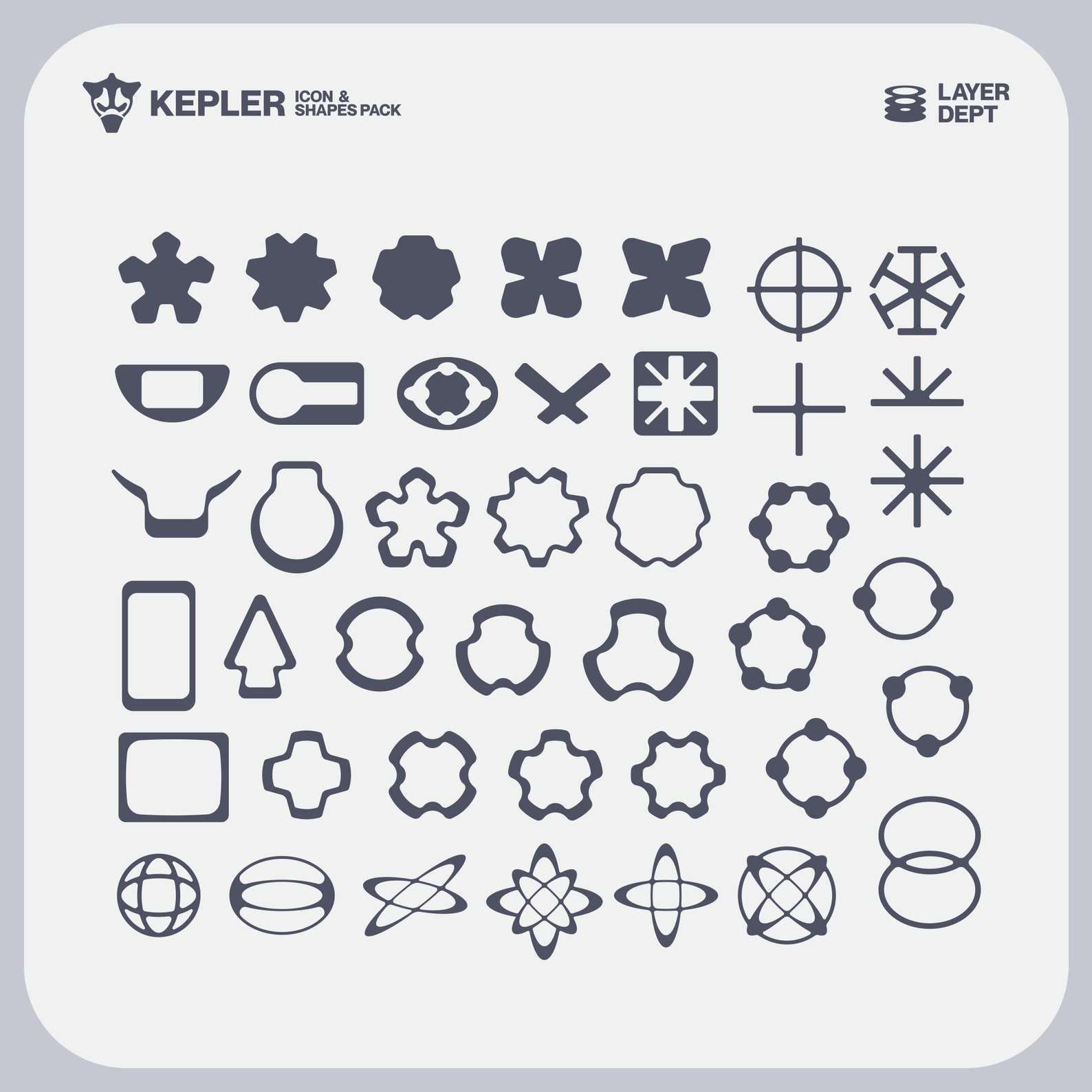 Y2K Icon Pack: 128 Retro-futuristic Vector Elements (AI, SVG, PNG) - Etsy
