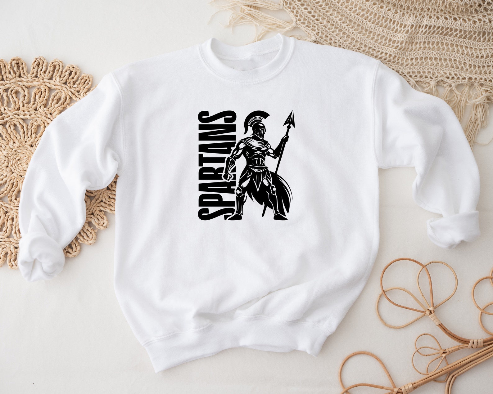Spartan Svg Spartan Shirt Svg Spartan Football School Mascot Spartan ...