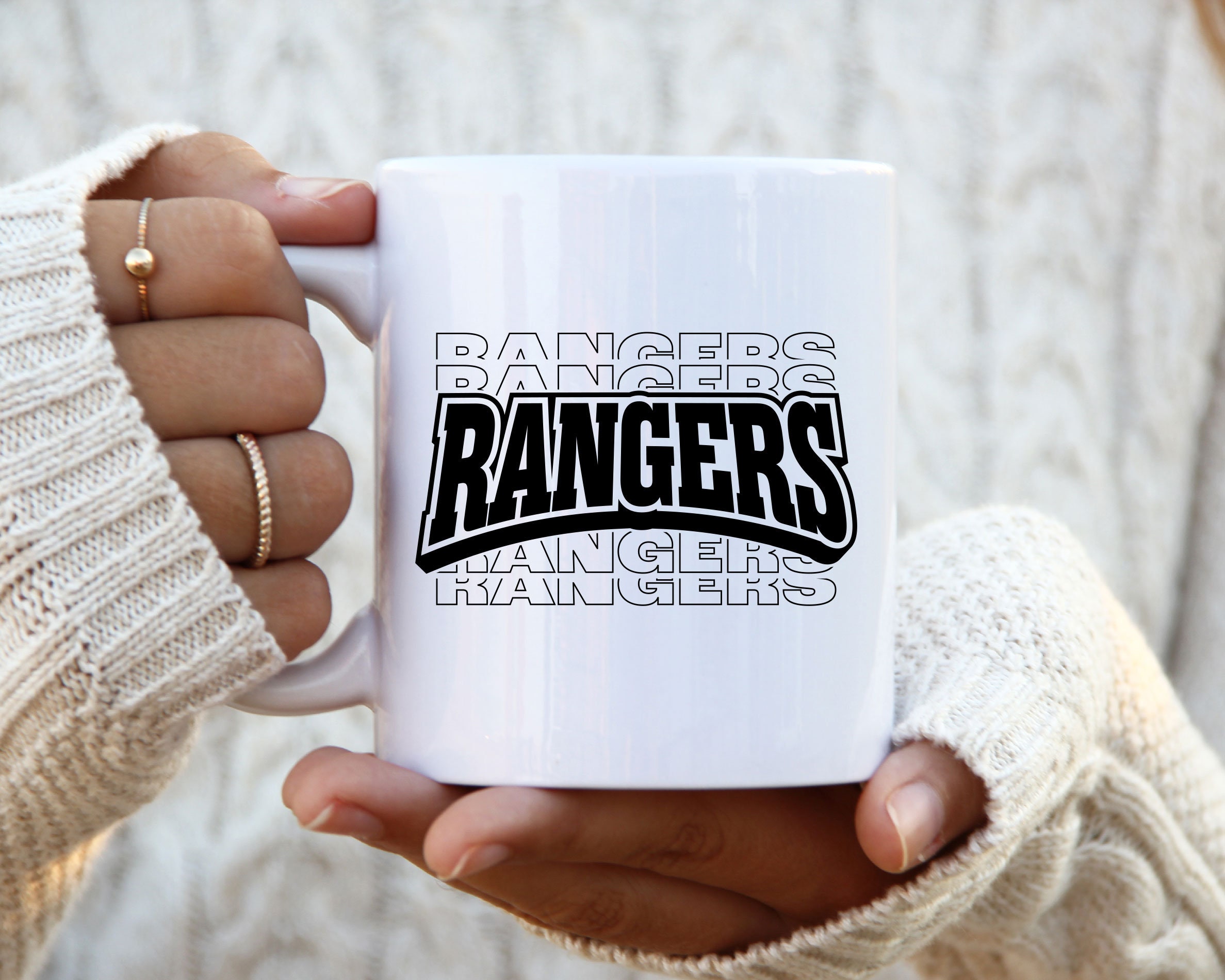 Ranger Svg Ranger Shirt Svg Ranger Football School Mascot Ranger Svg ...