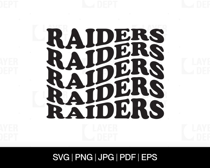 Raider Svg Raider Shirt Svg Raider Football School Mascot Raider Svg ...