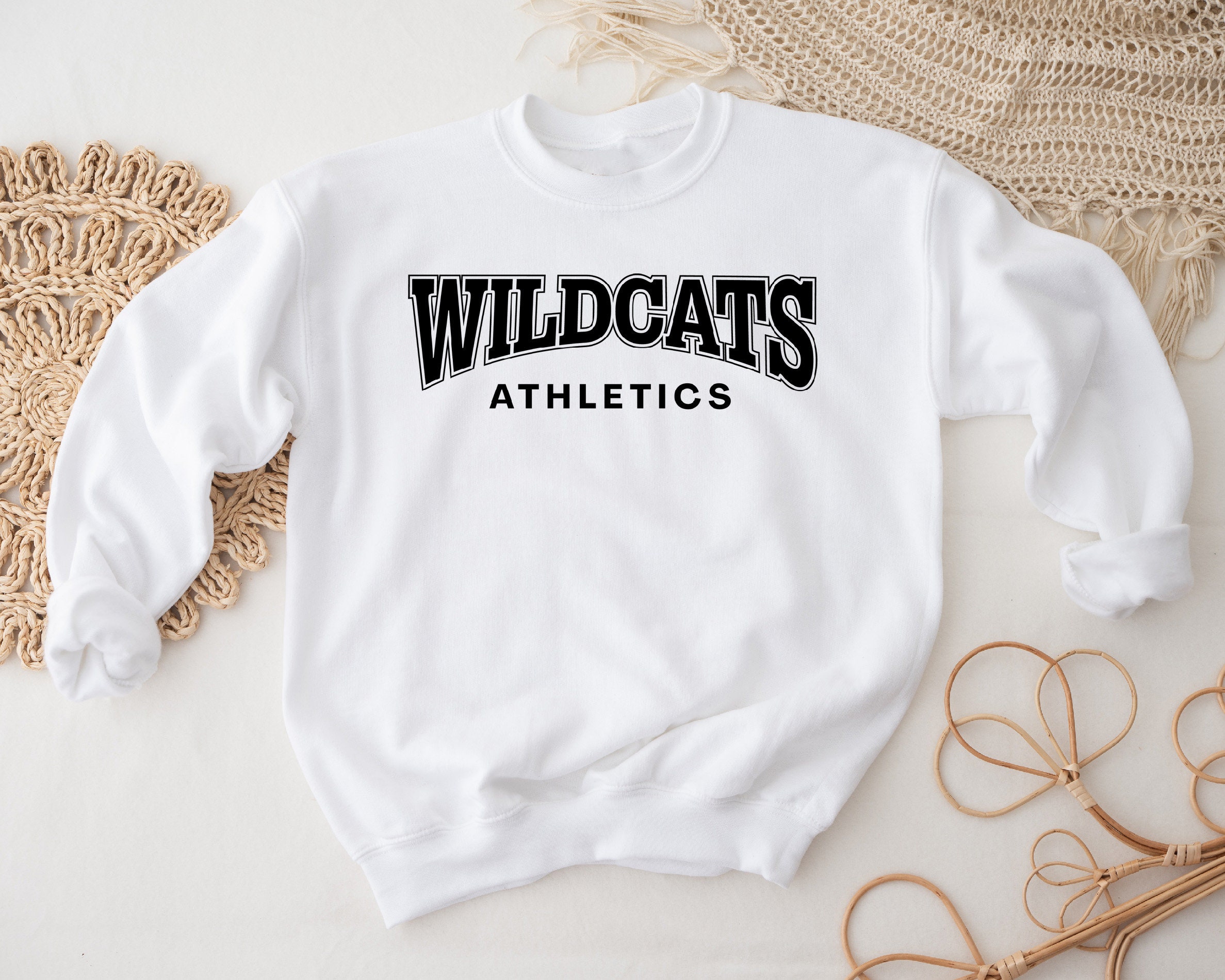 Wildcat Svg Wildcat Shirt Svg Wildcat Football School Mascot Wildcat ...