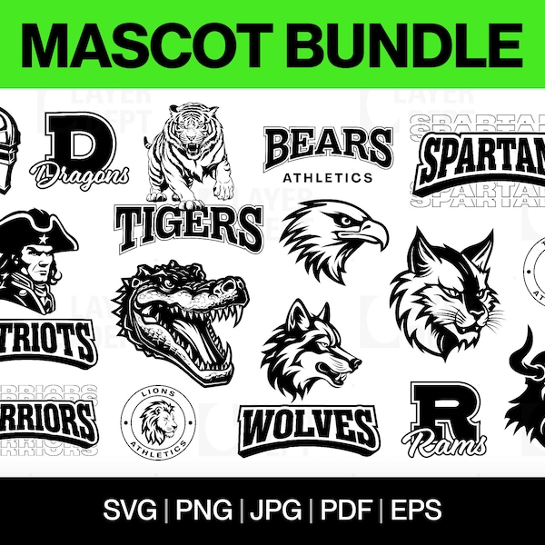 School Spirit Shirts Svg - Etsy