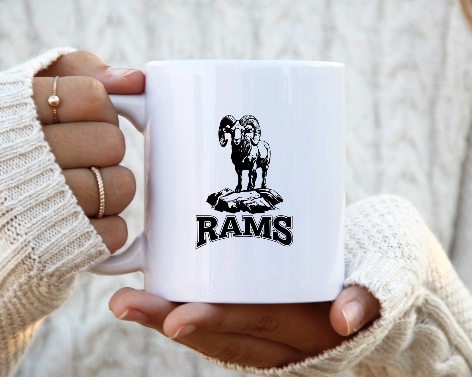 Ram Svg Ram Shirt Svg Ram Football School Mascot Ram Svg School Spirit ...
