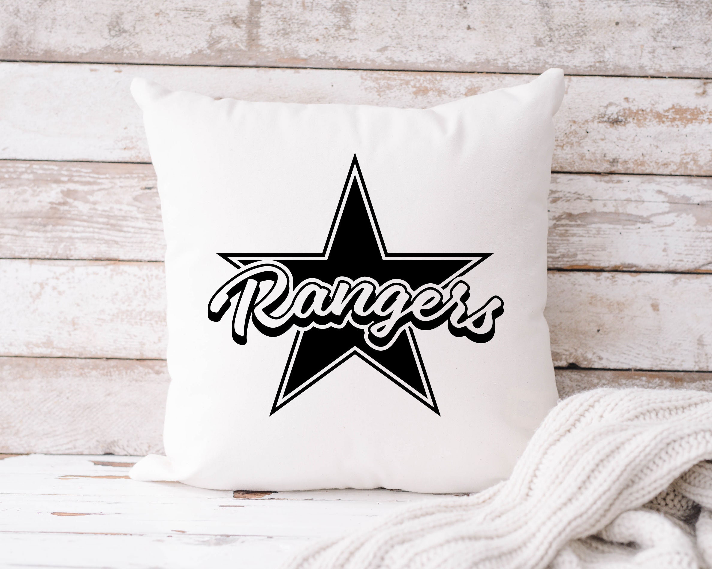 Ranger Svg Ranger Shirt Svg Ranger Football School Mascot Ranger Svg ...