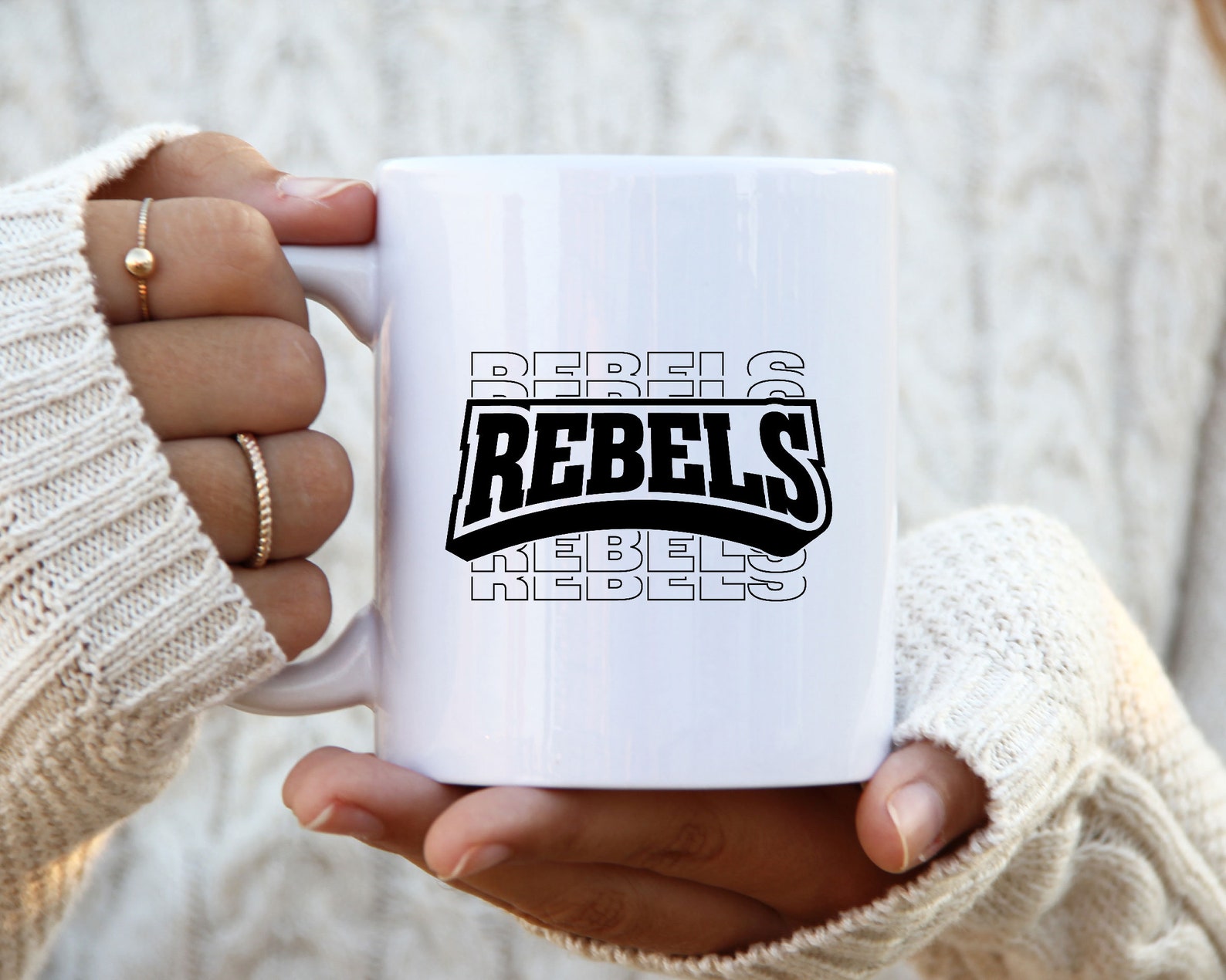 Rebel Svg Rebel Shirt Svg Rebel Football School Mascot Rebel Svg School ...